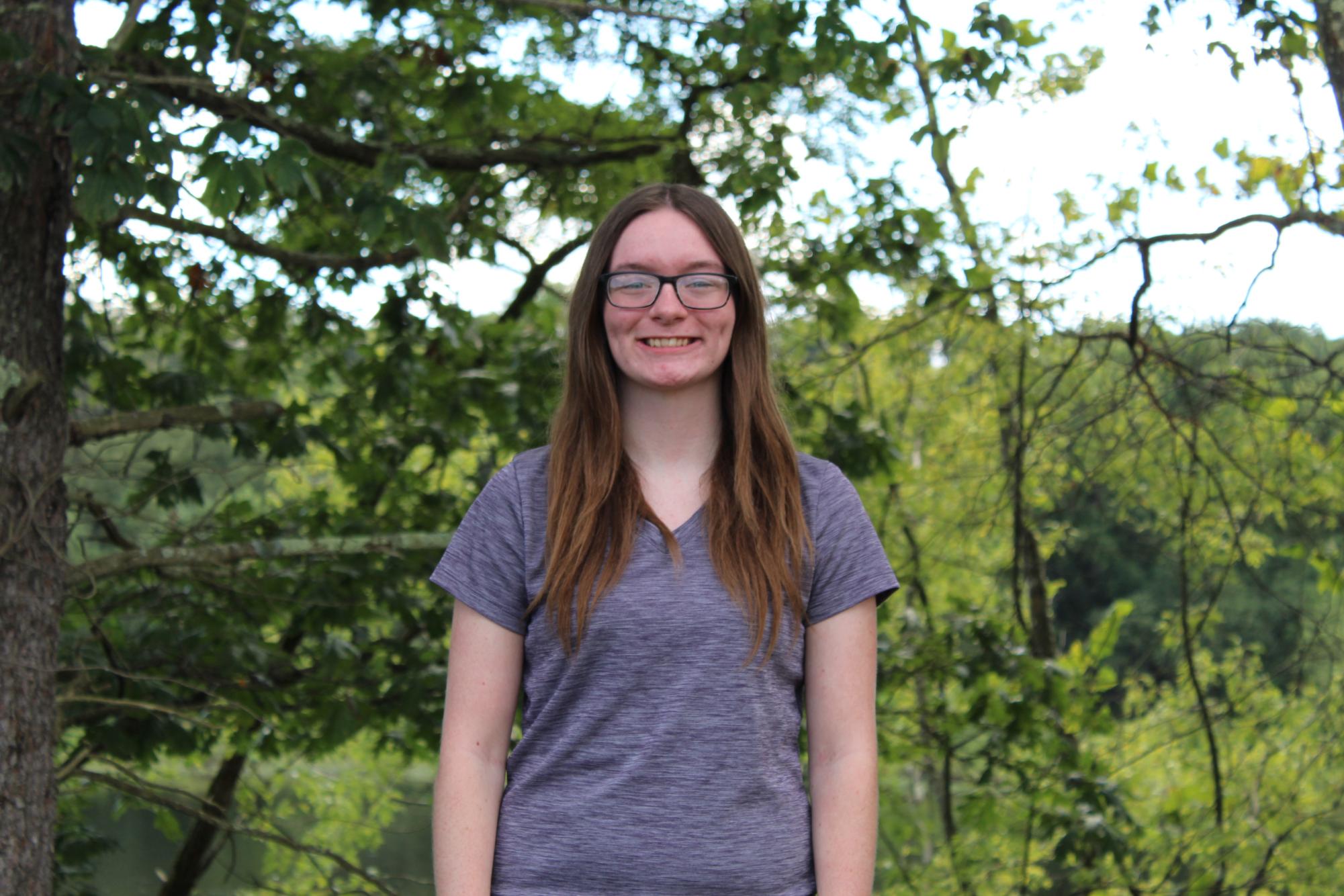 Cassandra Joyce – Del.Aware